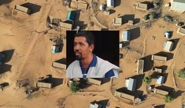 Discovery of Dali Koumbe’s Village of the Blind - PrimeStarNews