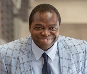 Nigerian Born Prof Olusola Adesope Appointed 6th Superintendent General ...