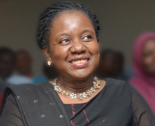 First Female COMUI Provost, Prof Olayinka Omigbodun Bows Out ...