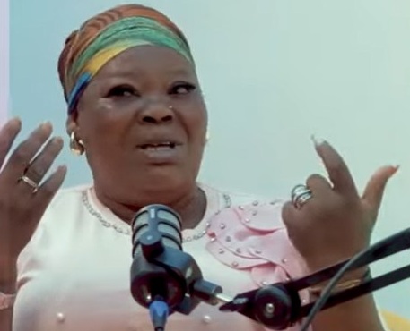 Actress Olayinka Adebanjo Seeks Help to Have Another Child After Son’s ...